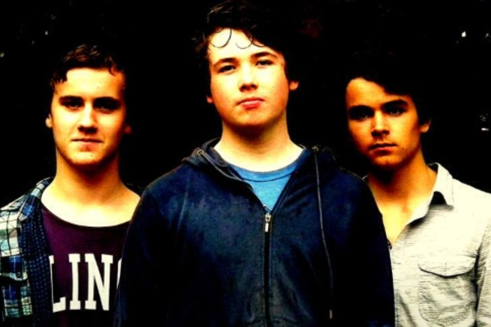 Yesterday's Back | triple j Unearthed