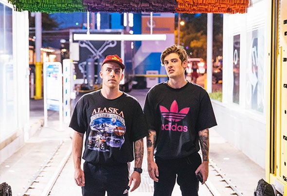 Choomba | triple j Unearthed