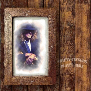 Steve Romig | triple j Unearthed