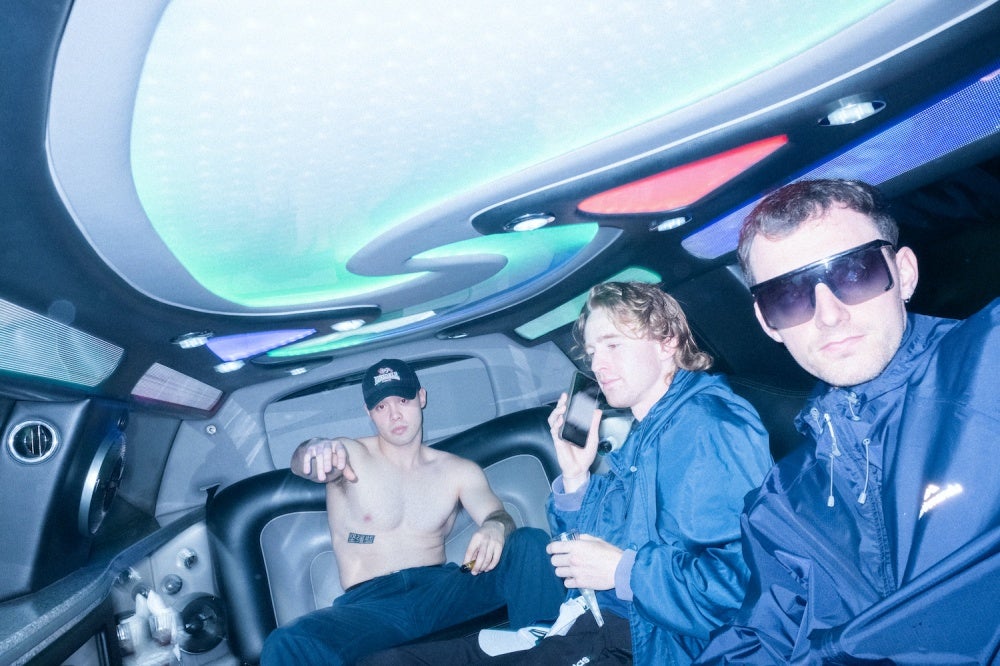 Shady Nasty | triple j Unearthed