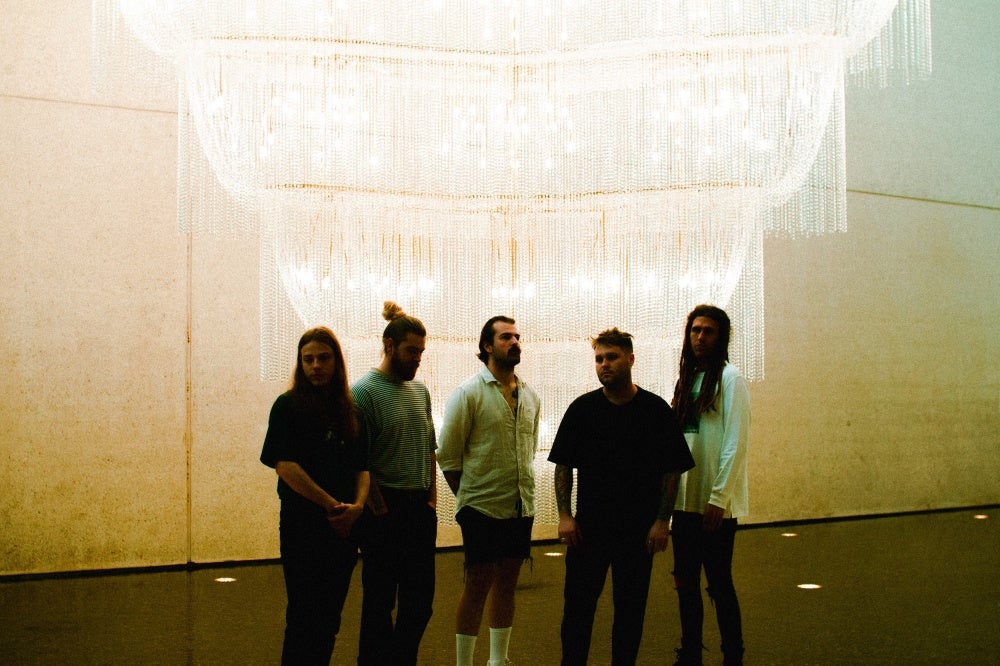 APATE | triple j Unearthed