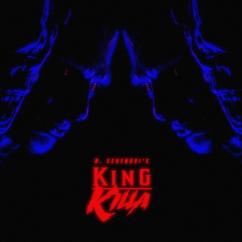 KINGKILLA | triple j Unearthed