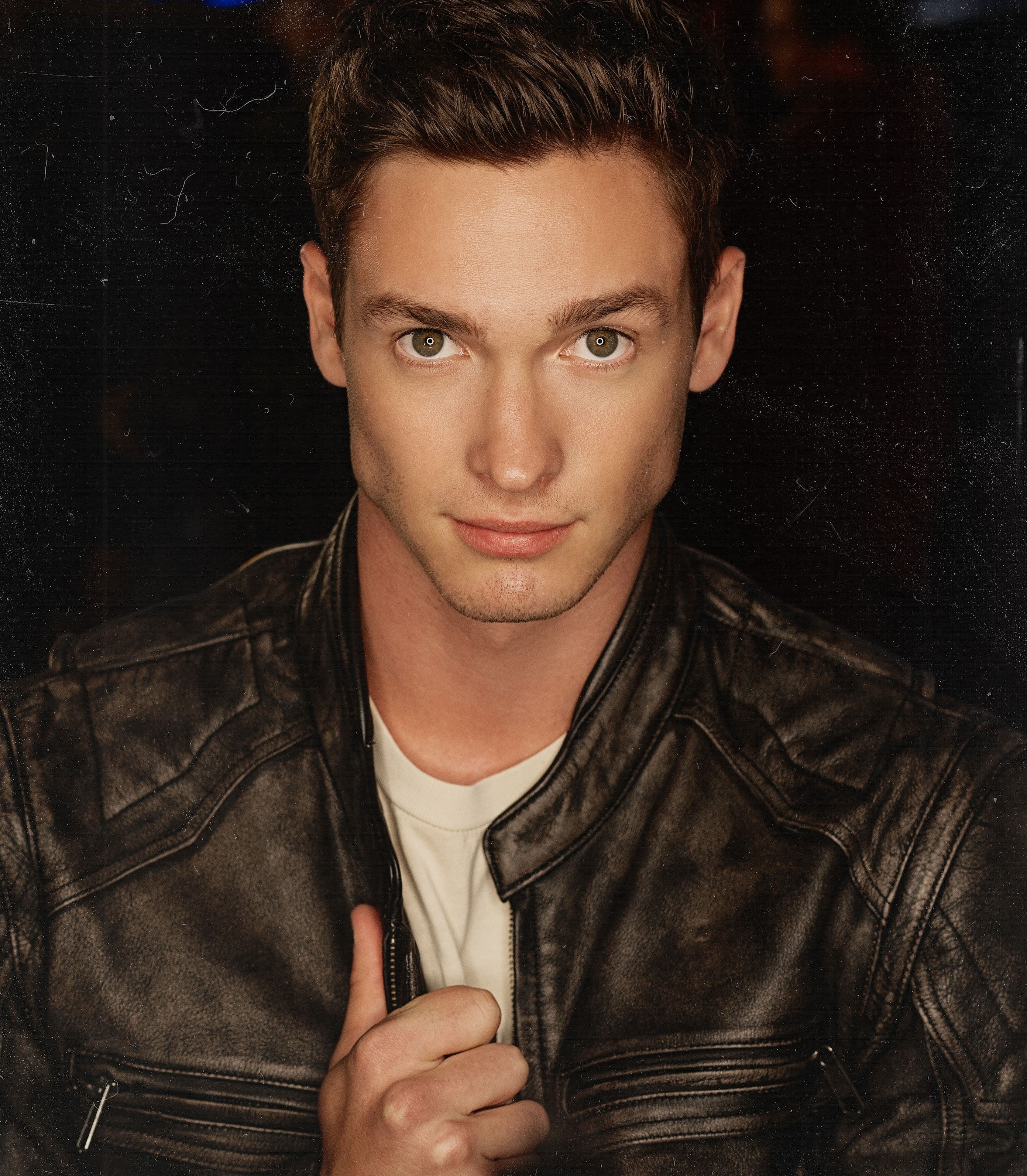 Dante Fierro | triple j Unearthed