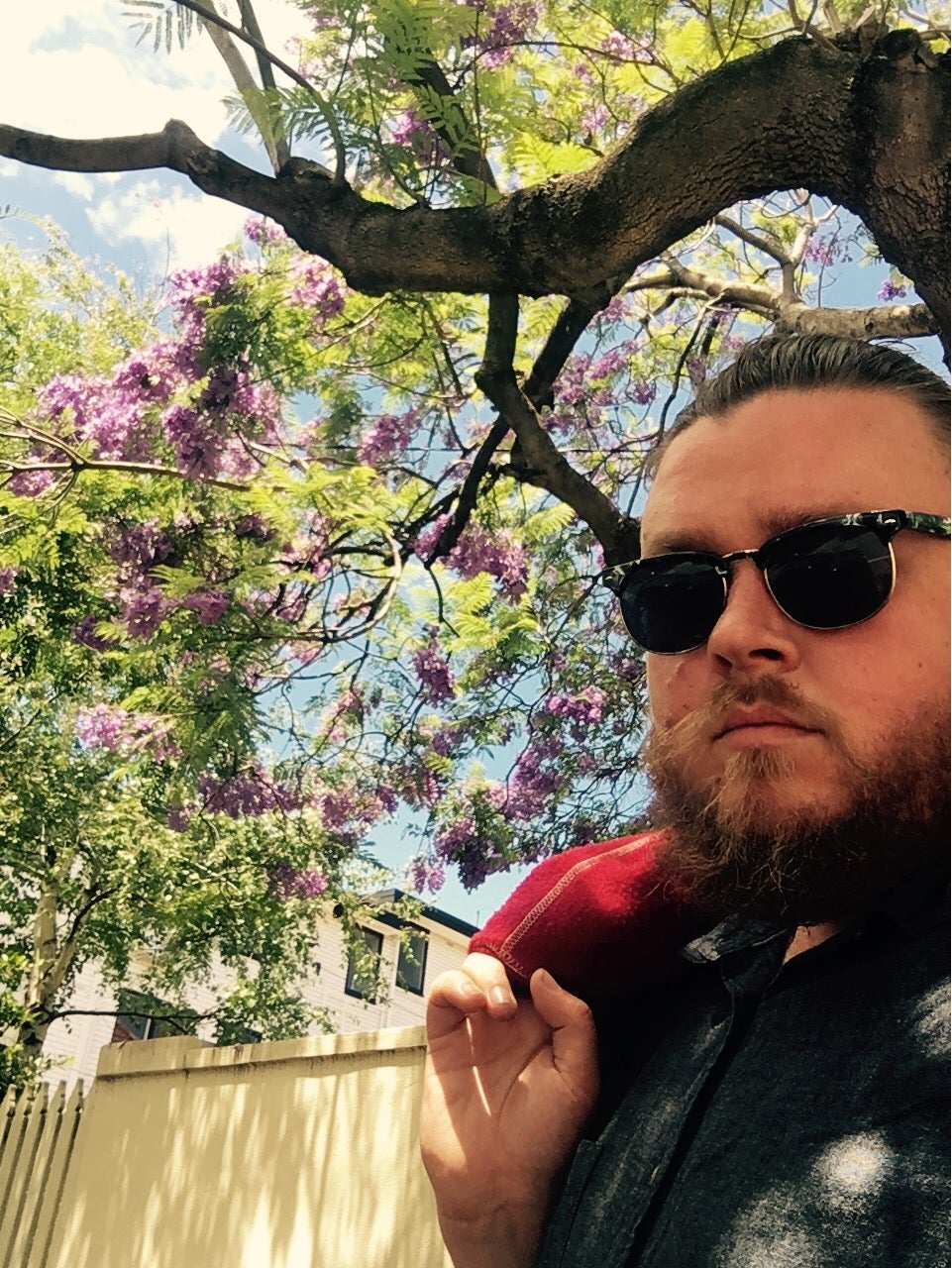 Bill Golding | triple j Unearthed