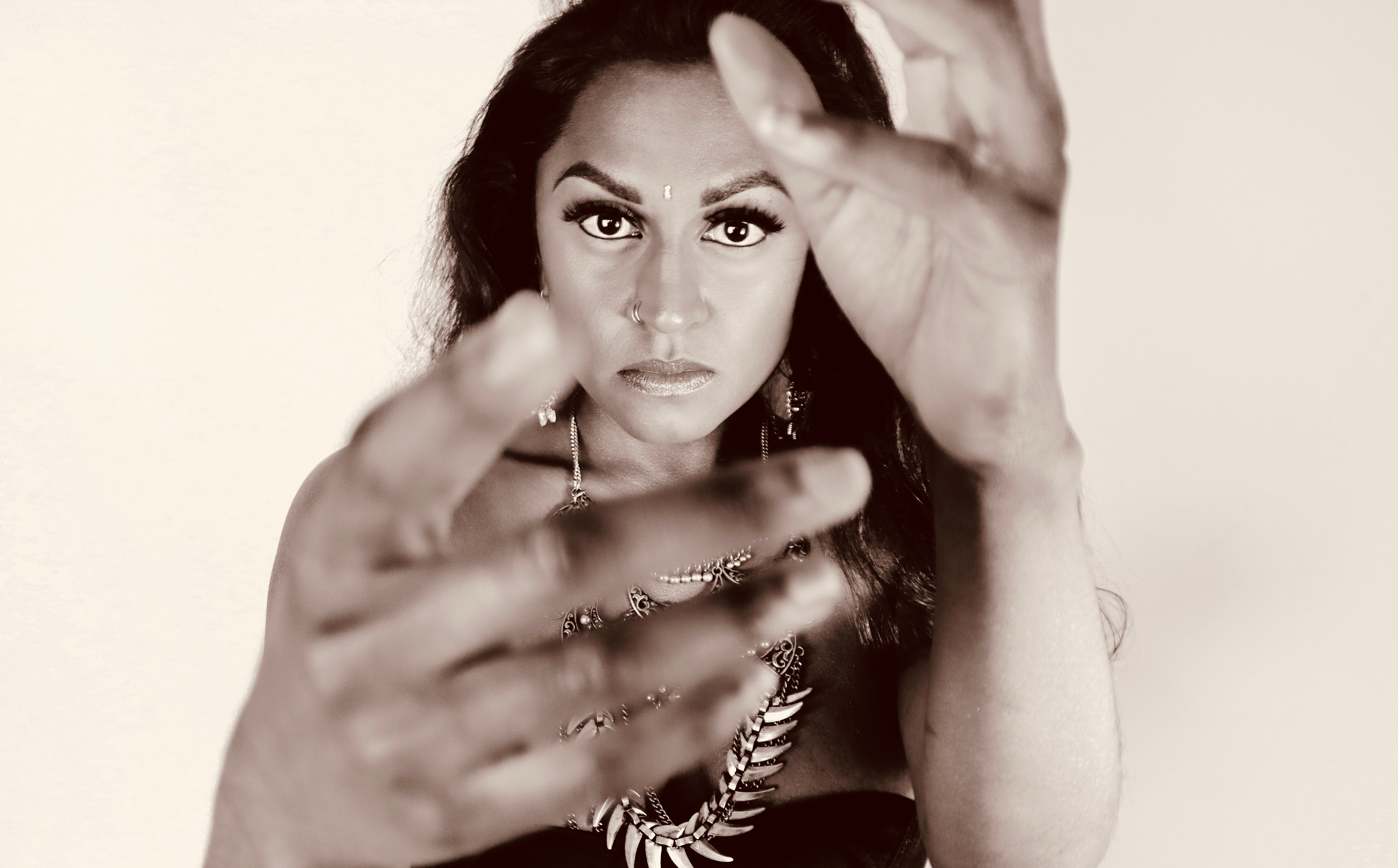 ROSHANI | triple j Unearthed