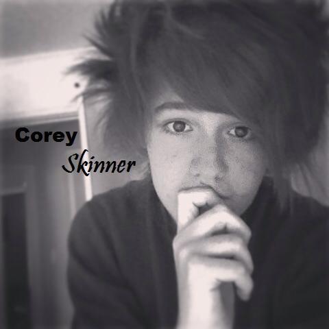 Corey Skinner | triple j Unearthed