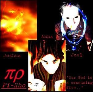 Pi-Rho | triple j Unearthed