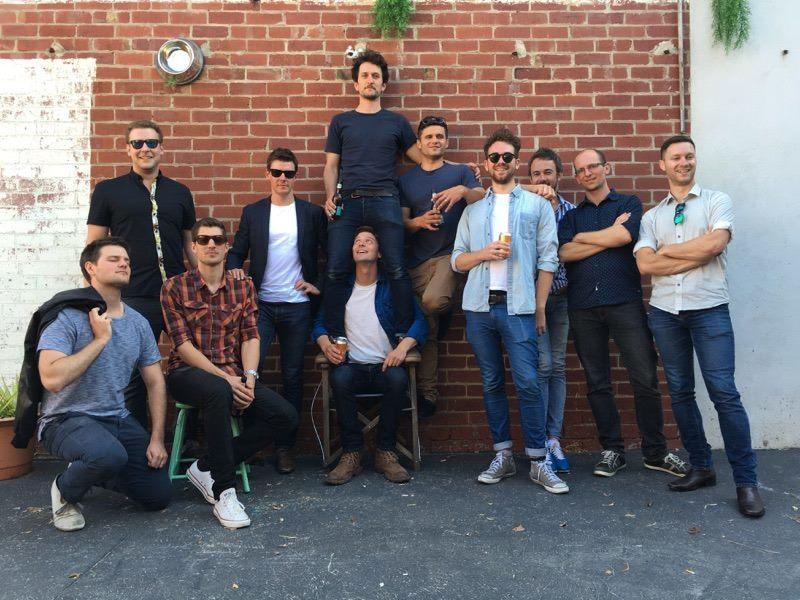 The Raucous Chorus | triple j Unearthed