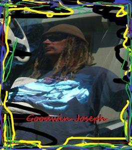 Goodwin Joseph | triple j Unearthed