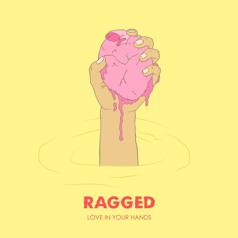 Ragged | triple j Unearthed
