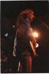 LEE RAYMOND SMITH | triple j Unearthed