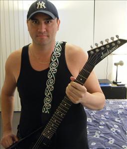 Ax Attack | triple j Unearthed