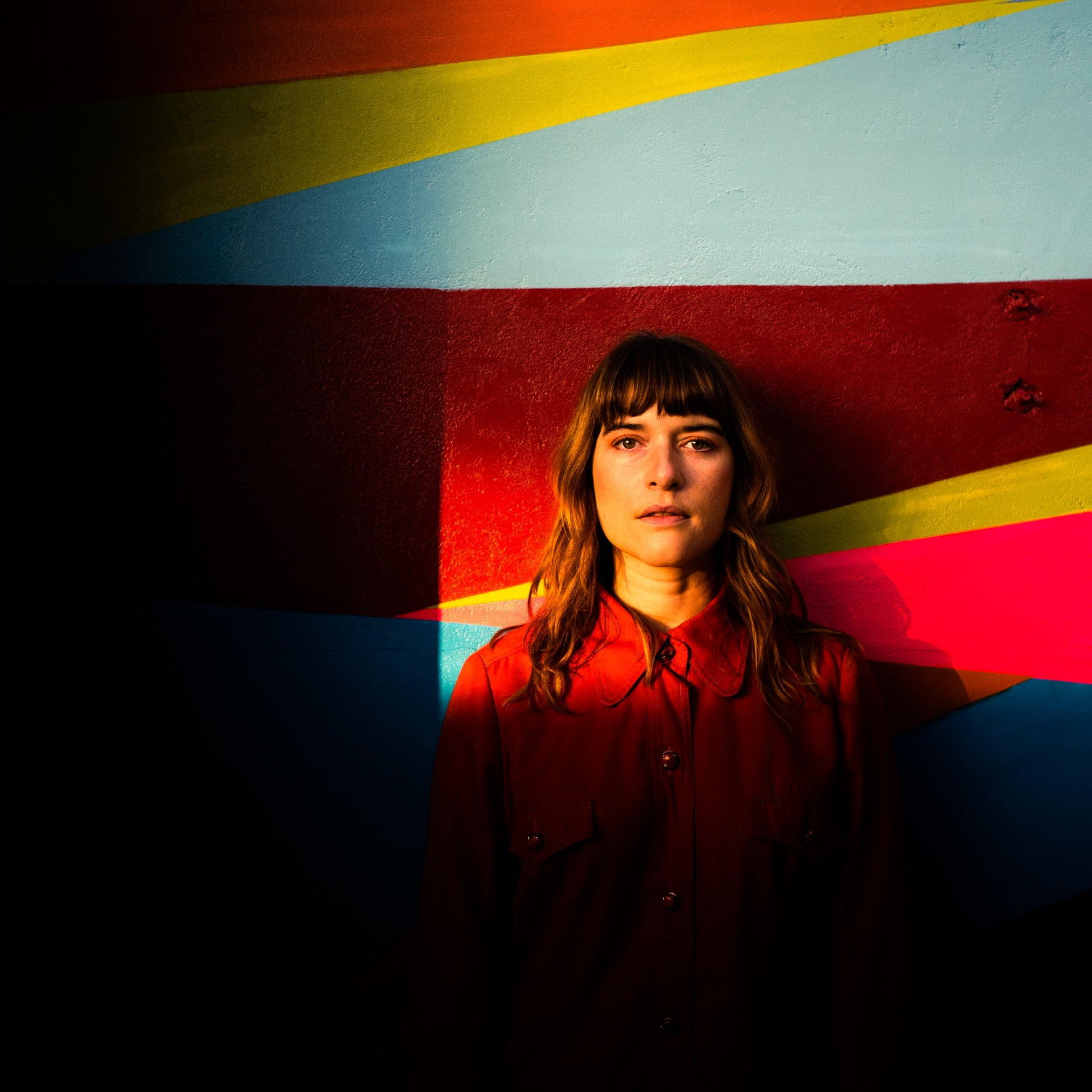 Isadoré | triple j Unearthed