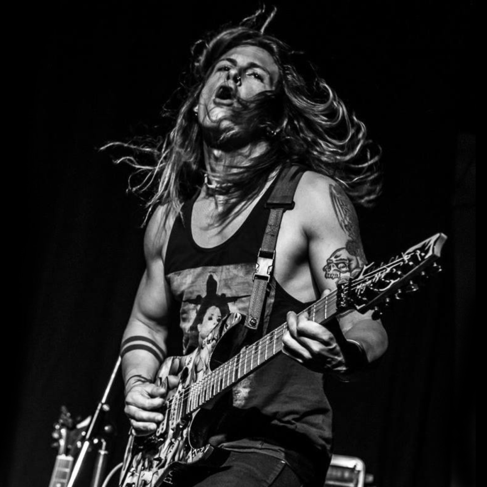 Benny Grant | triple j Unearthed