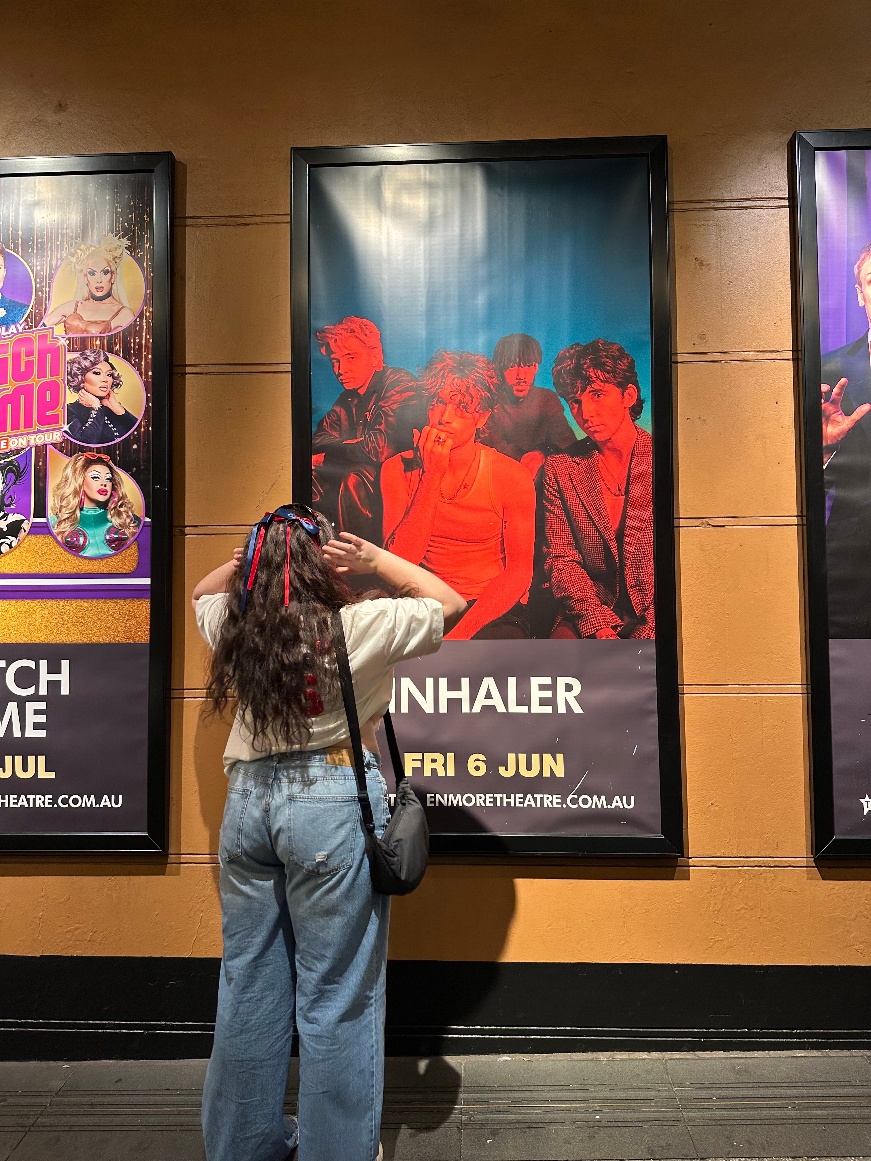 Emma Neville | triple j Unearthed