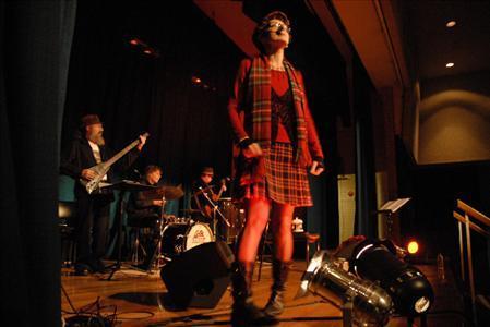 Donna Williams | triple j Unearthed