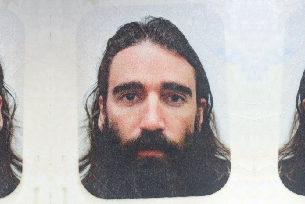 John The Singer | triple j Unearthed
