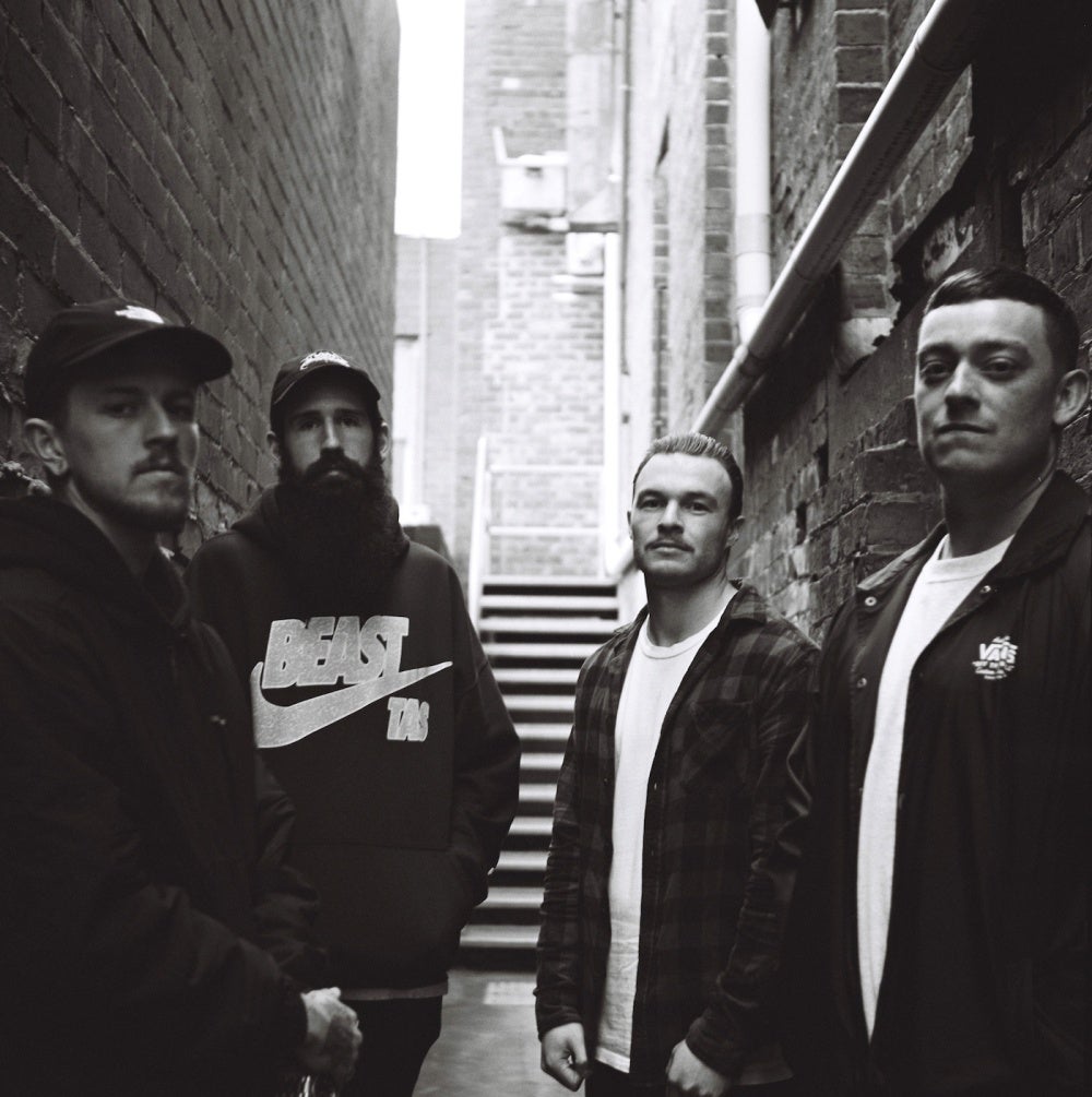 Lay Low | triple j Unearthed