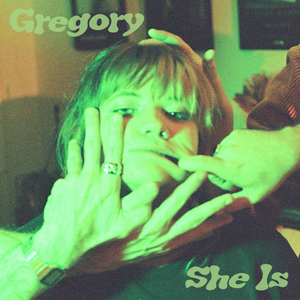 gregory | triple j Unearthed