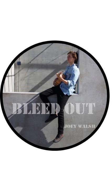 Joey Walsh | triple j Unearthed