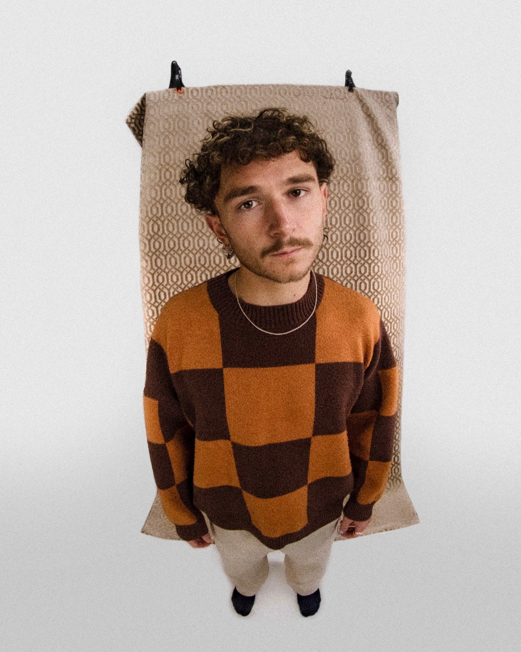 Kyle Charles Hall | triple j Unearthed