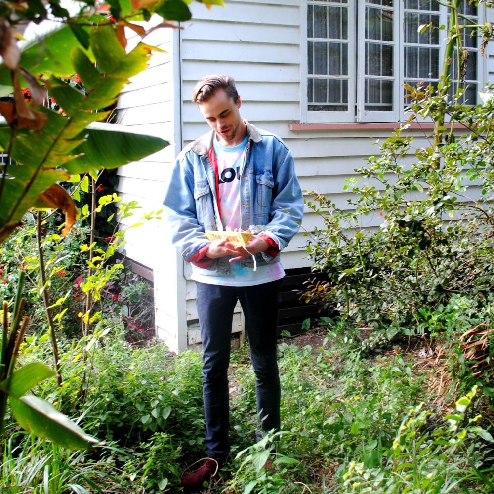 Renz | triple j Unearthed