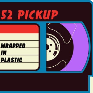 52 Pickup | triple j Unearthed