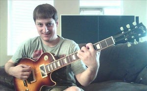 Adam Teague | triple j Unearthed