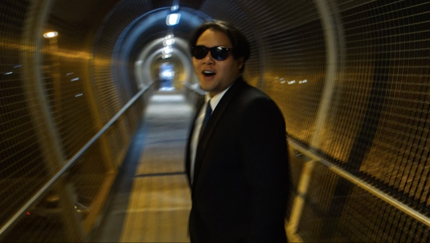 Deo | triple j Unearthed