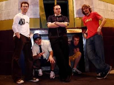 Clyde Fiveways | triple j Unearthed