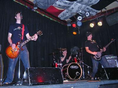 357 | triple j Unearthed