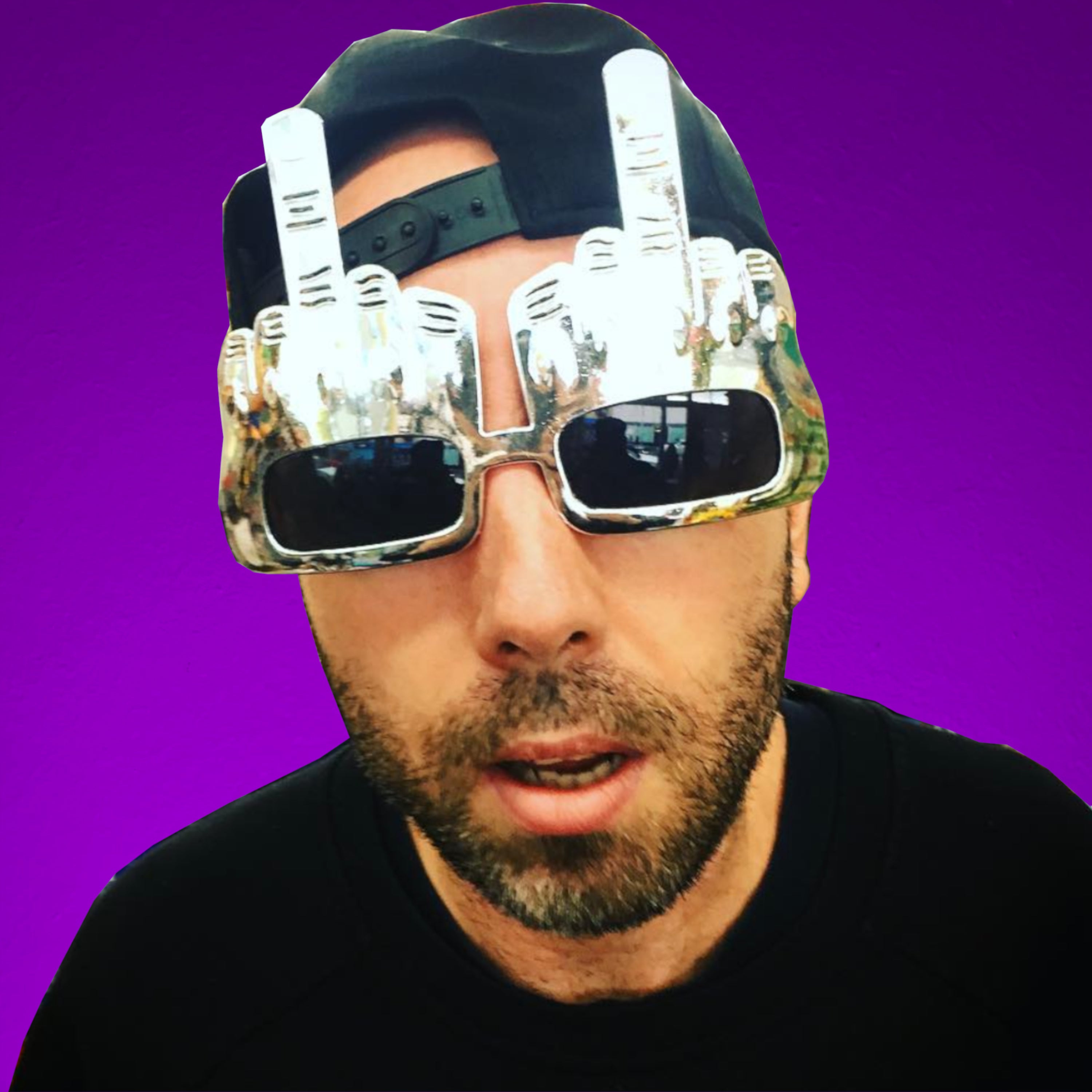 Mike Bigalow | triple j Unearthed