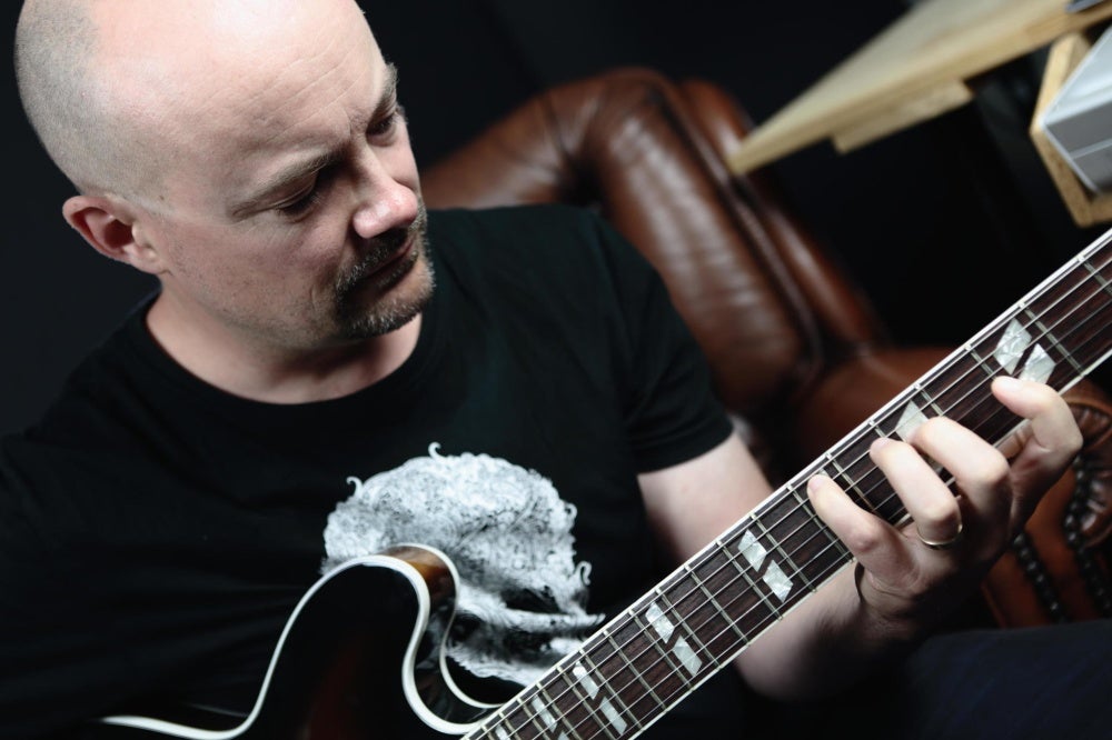 Thomas E Rouch | triple j Unearthed