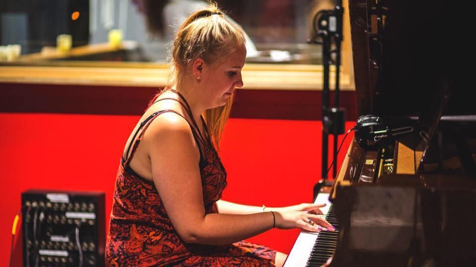 Georgia Rae | triple j Unearthed