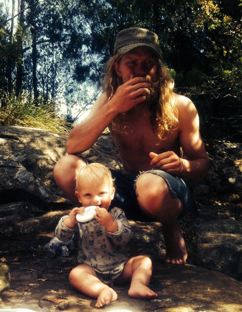 Elusive Moose | triple j Unearthed