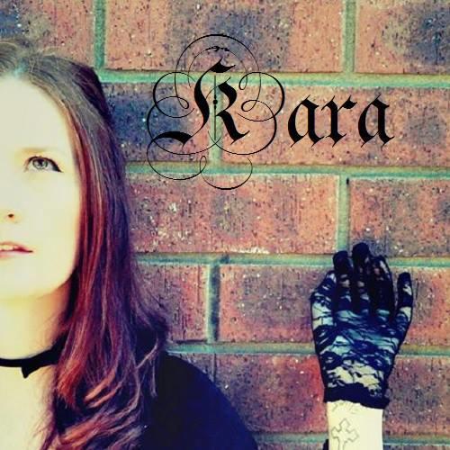 Kara Ferris-Dutton | triple j Unearthed