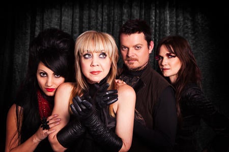 Silver Sircus | triple j Unearthed