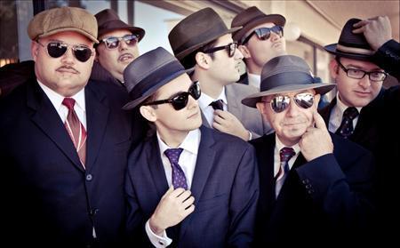 Lucky Seven | triple j Unearthed