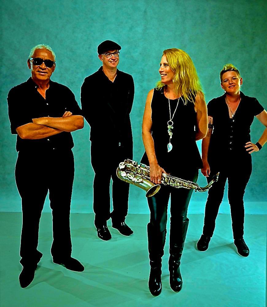 Annie J and "FUSION" | triple j Unearthed