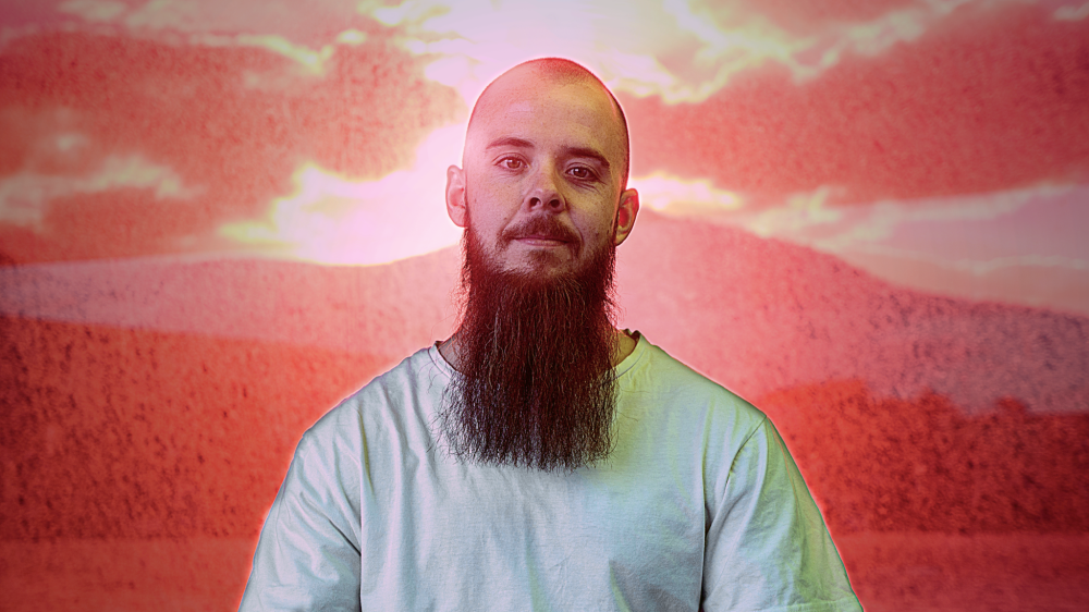 Samuel Marshall | triple j Unearthed