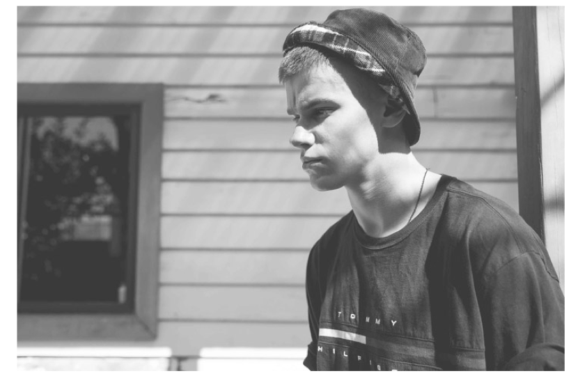 Howl | triple j Unearthed