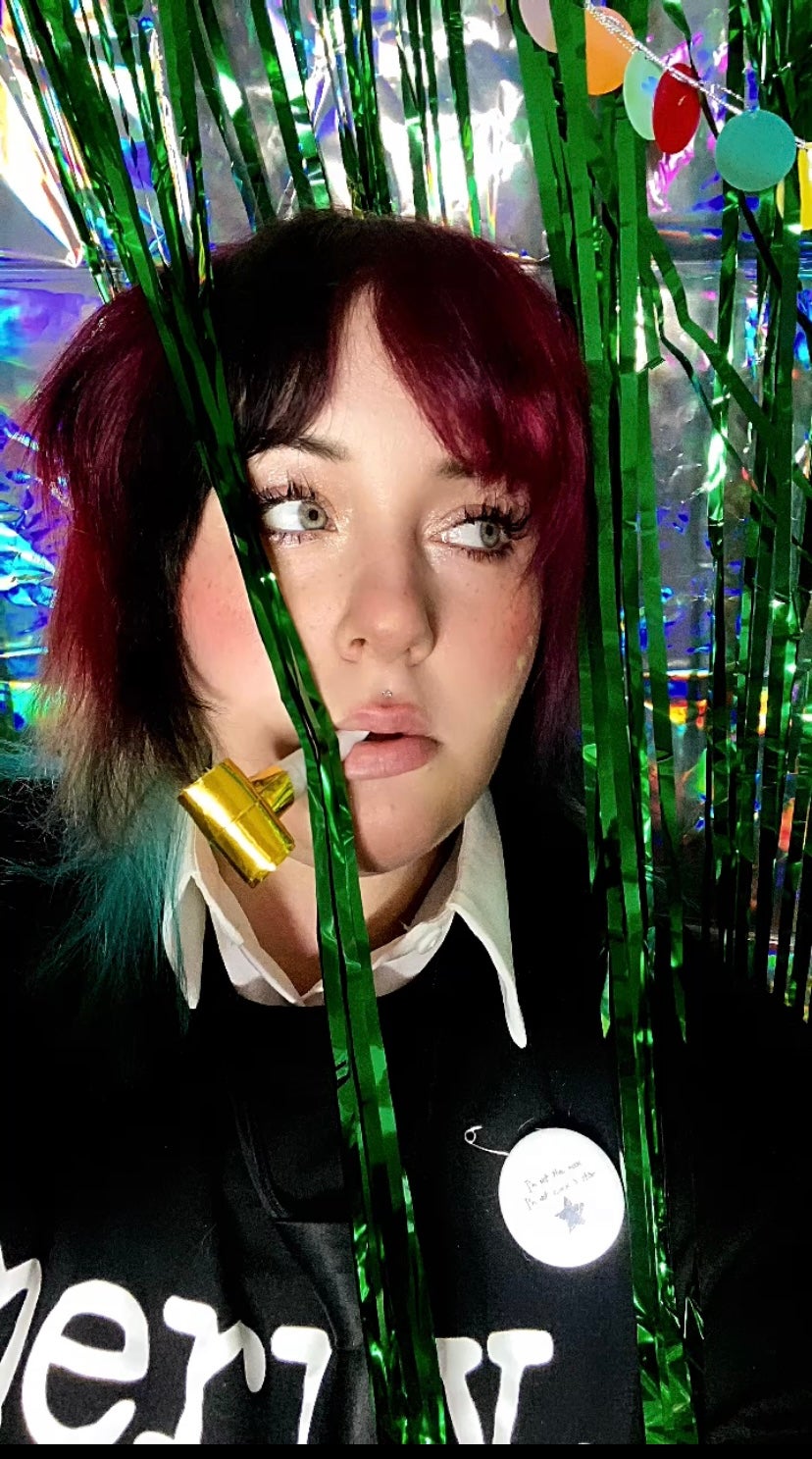 Lanie Laynz | triple j Unearthed