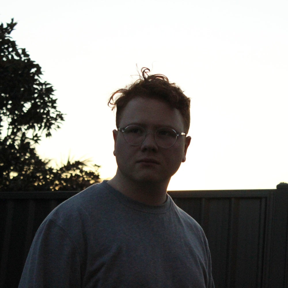 Connor Mark | triple j Unearthed