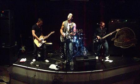 Citizen Sunday | triple j Unearthed