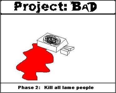 Project: Bad | triple j Unearthed