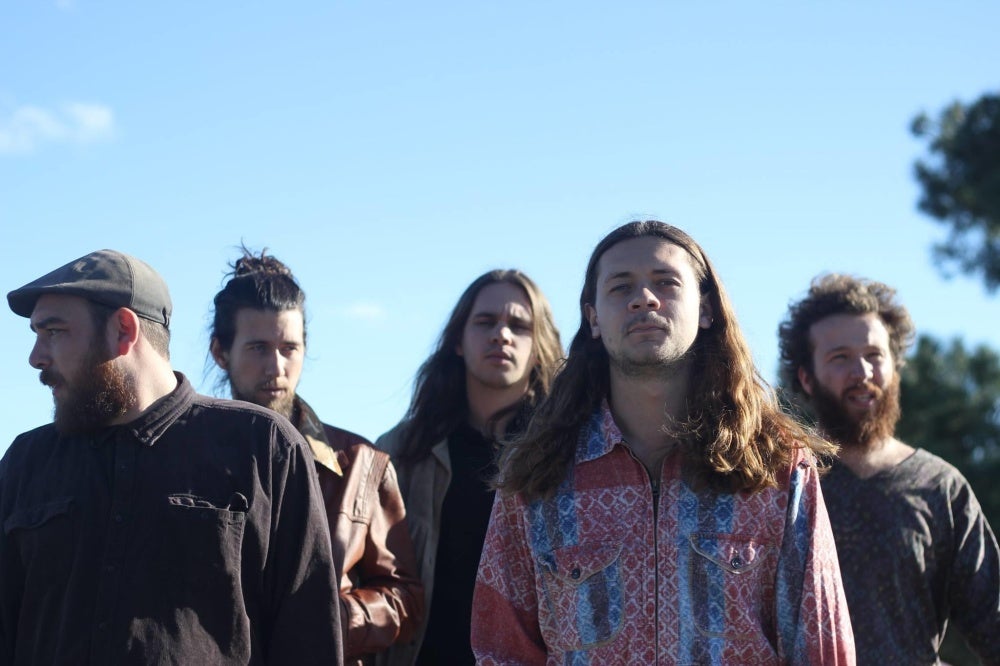 Old Blood | triple j Unearthed