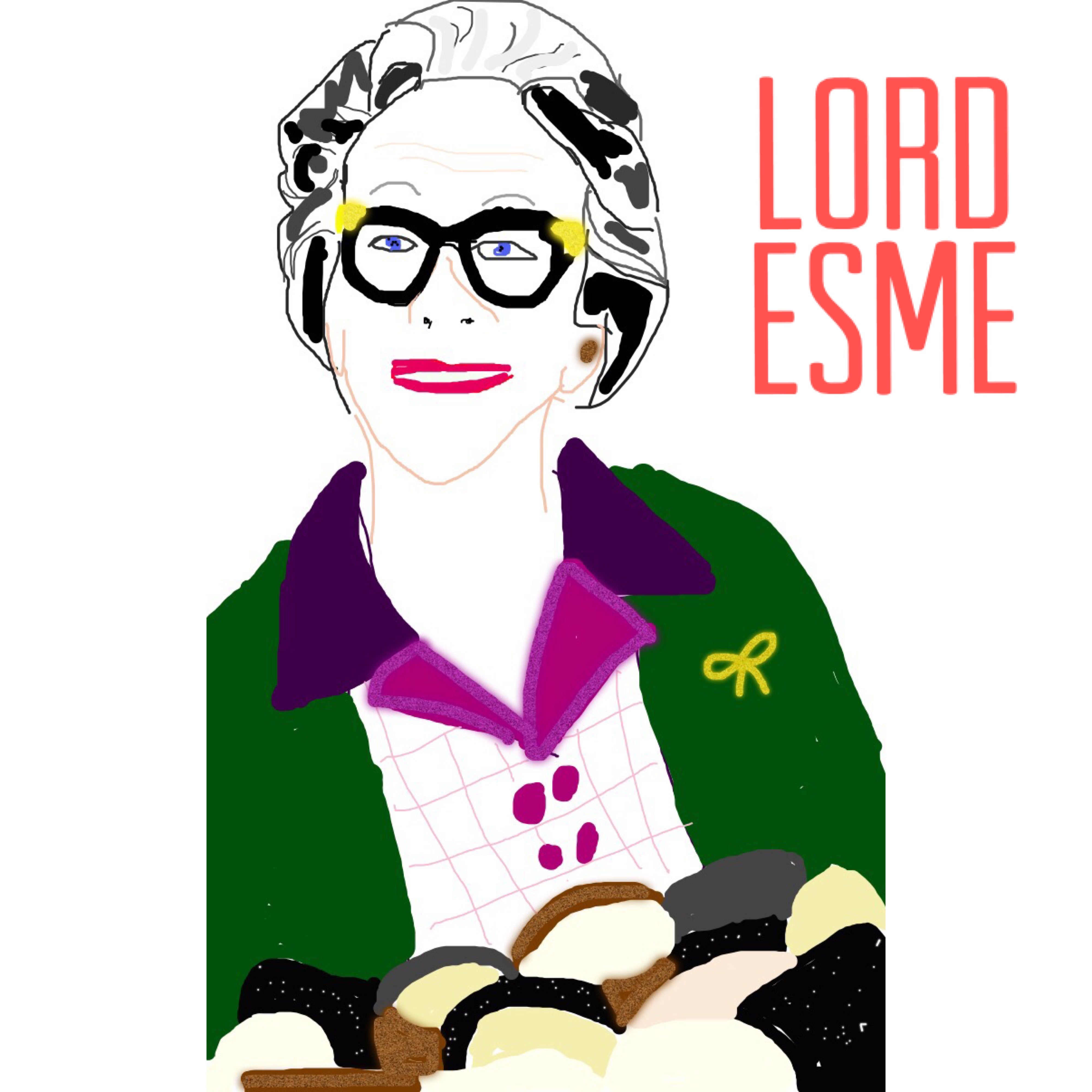 Lord Esme | triple j Unearthed