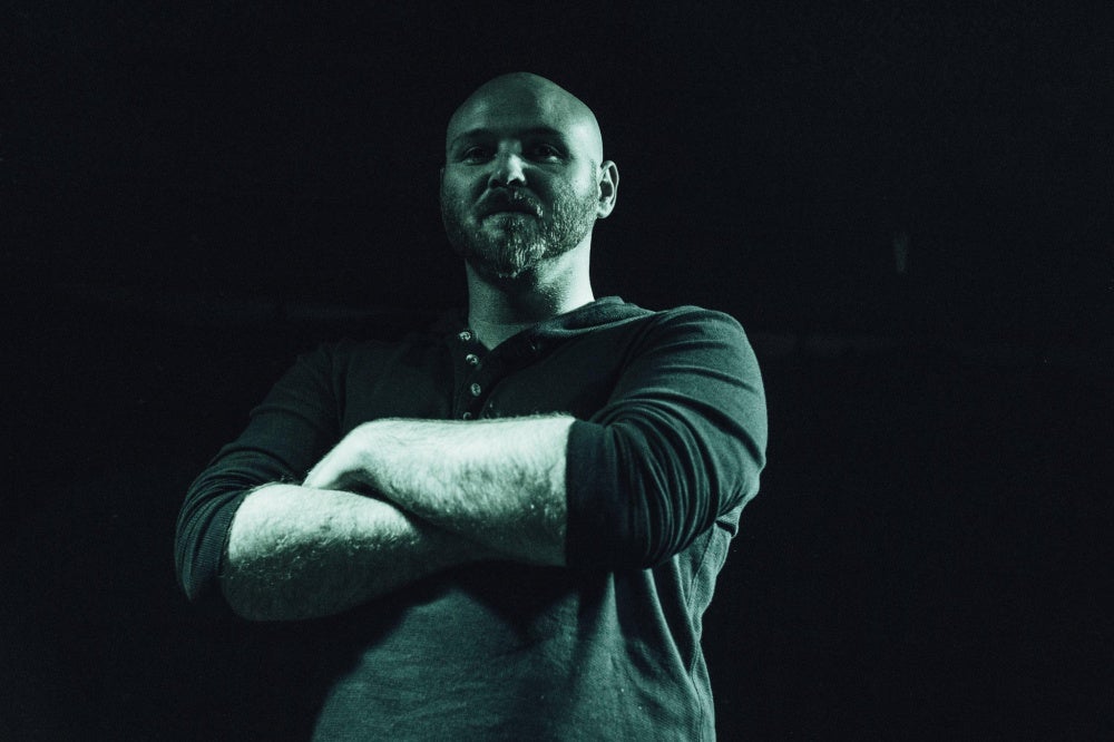 Ian Martin | triple j Unearthed