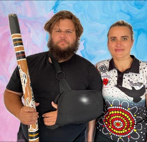 Astrid Fox | triple j Unearthed