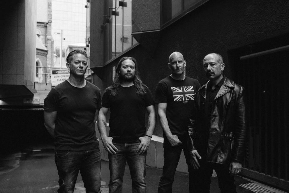 Jupiter Zeus | triple j Unearthed